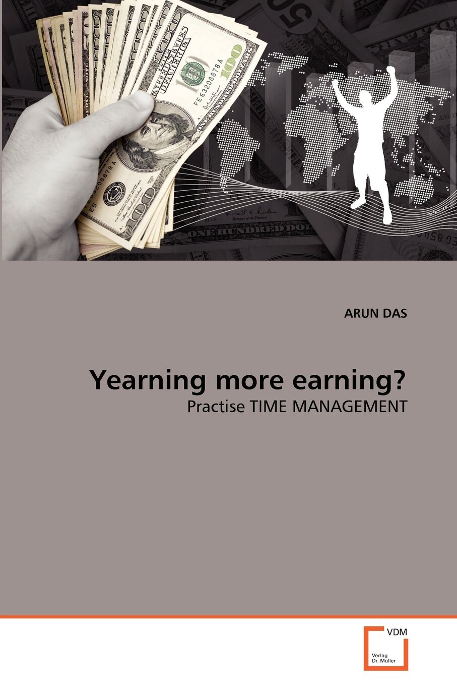 Yearning more earning? — фото 1