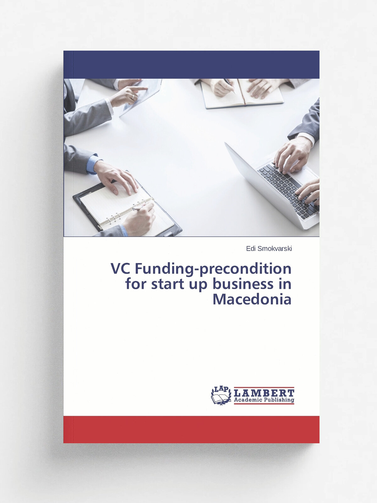 VC Funding-precondition for start up business in Macedonia