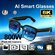 Bluetooth-очки D11 Plus