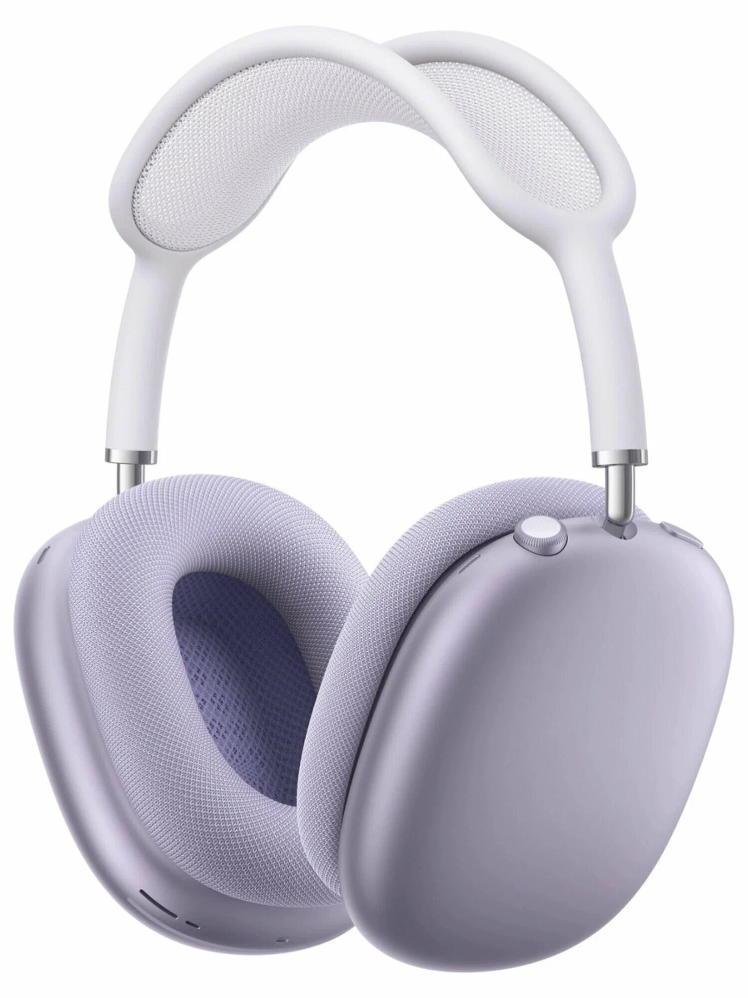 Беспроводные наушники Apple AirPods MAX 2, (USB-C/2026), MHWP4, Purple (Фиолетовый) Global