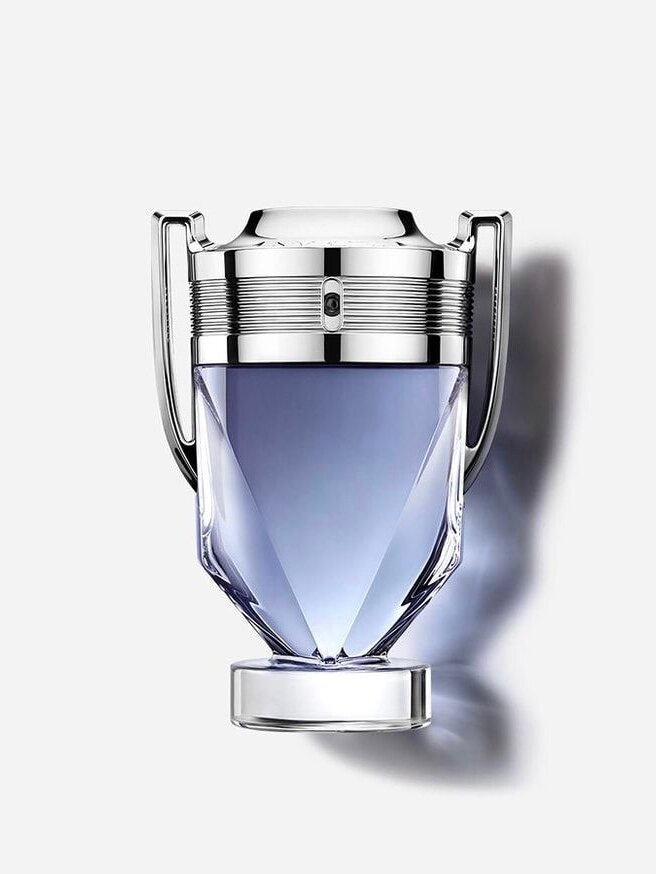 Туалетная вода Paco Rabanne Invictus (Инвиктус), 50 мл