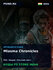 Miasma Chronicles PS5 — PlayStation Store Индия, цифровая версия
