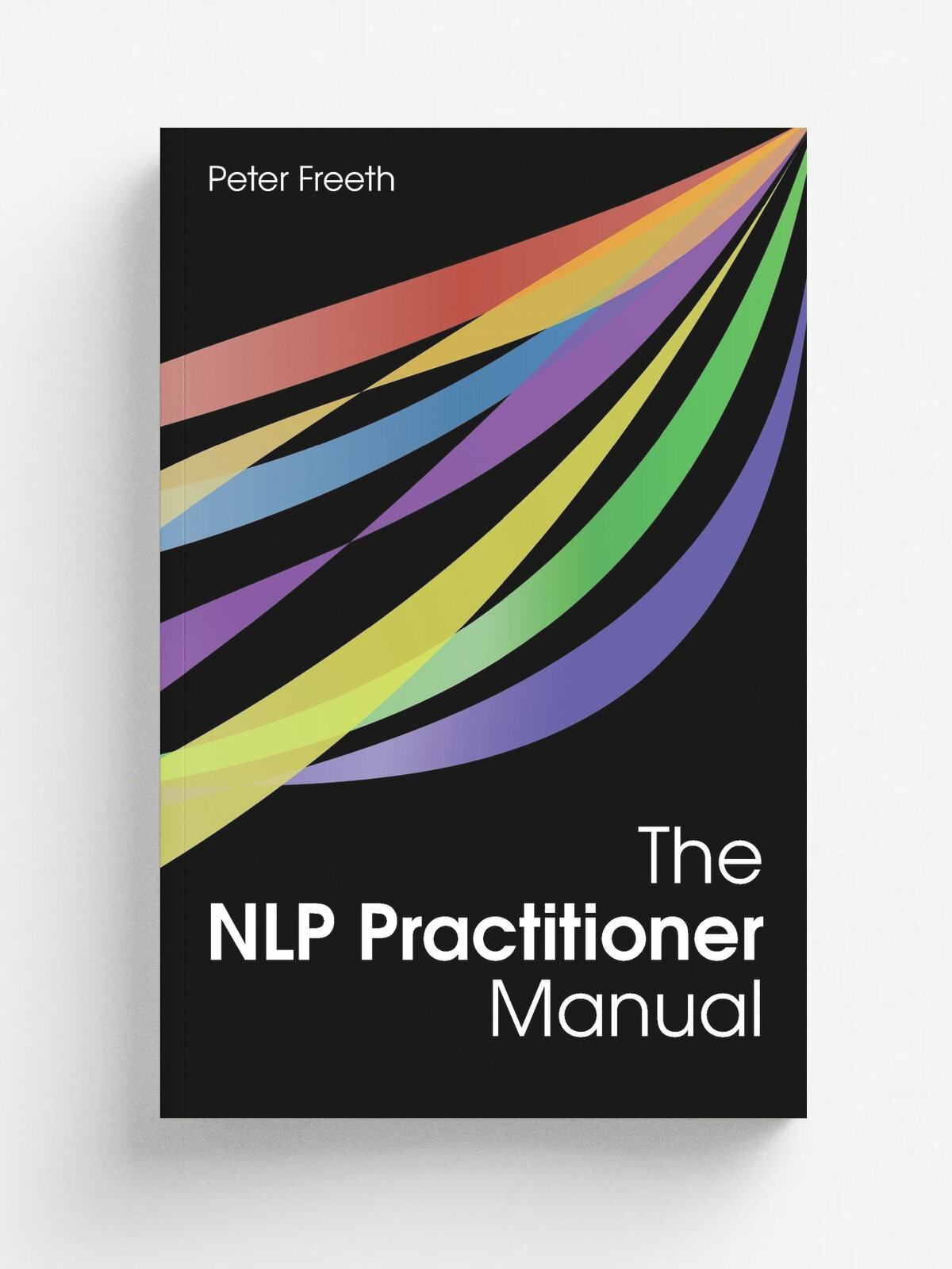 The NLP Practitioner Manual