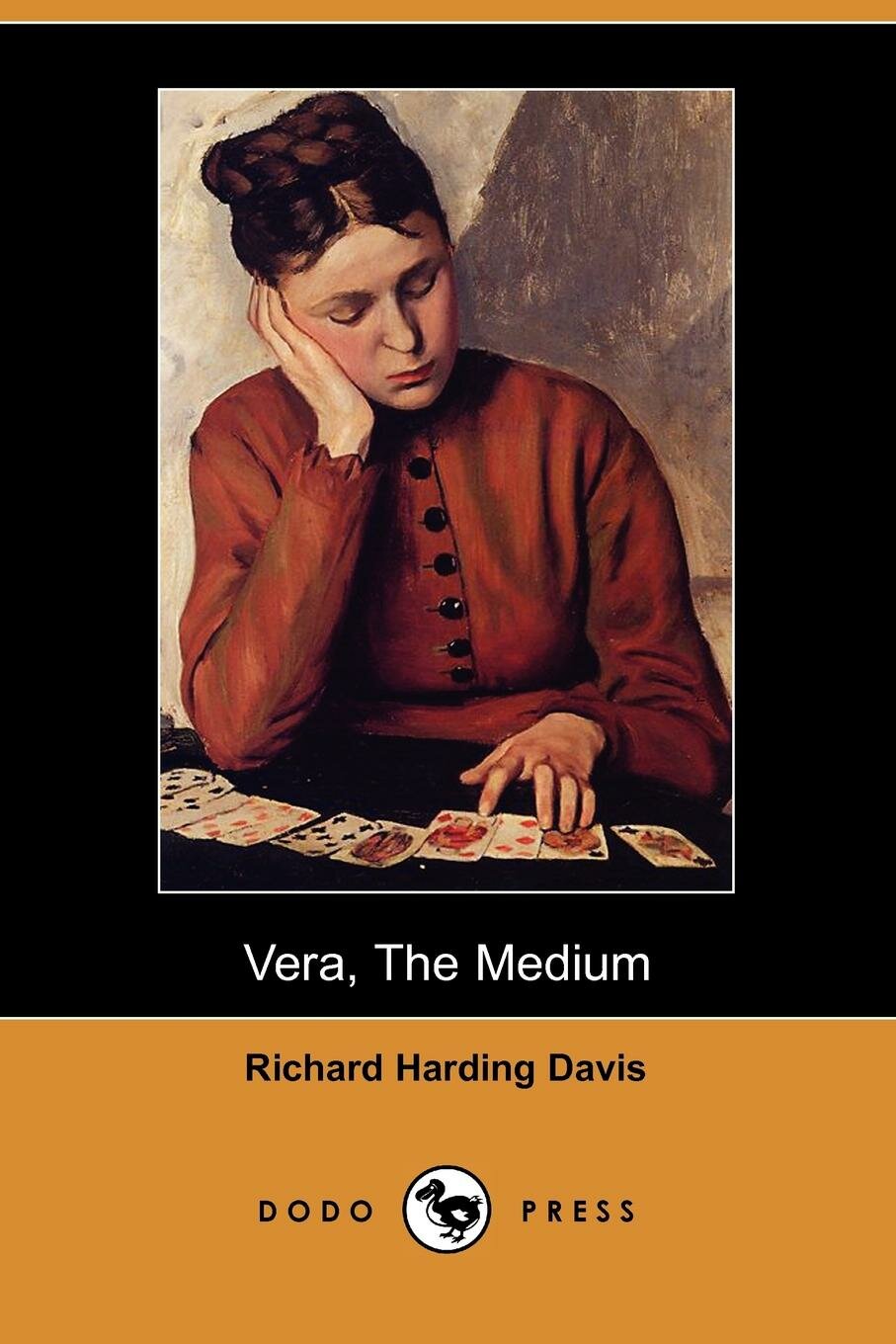 Vera, the Medium (Dodo Press) — фото 1