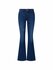 Джинсы LIU JO Bootcut stonewash jeans, размер 32