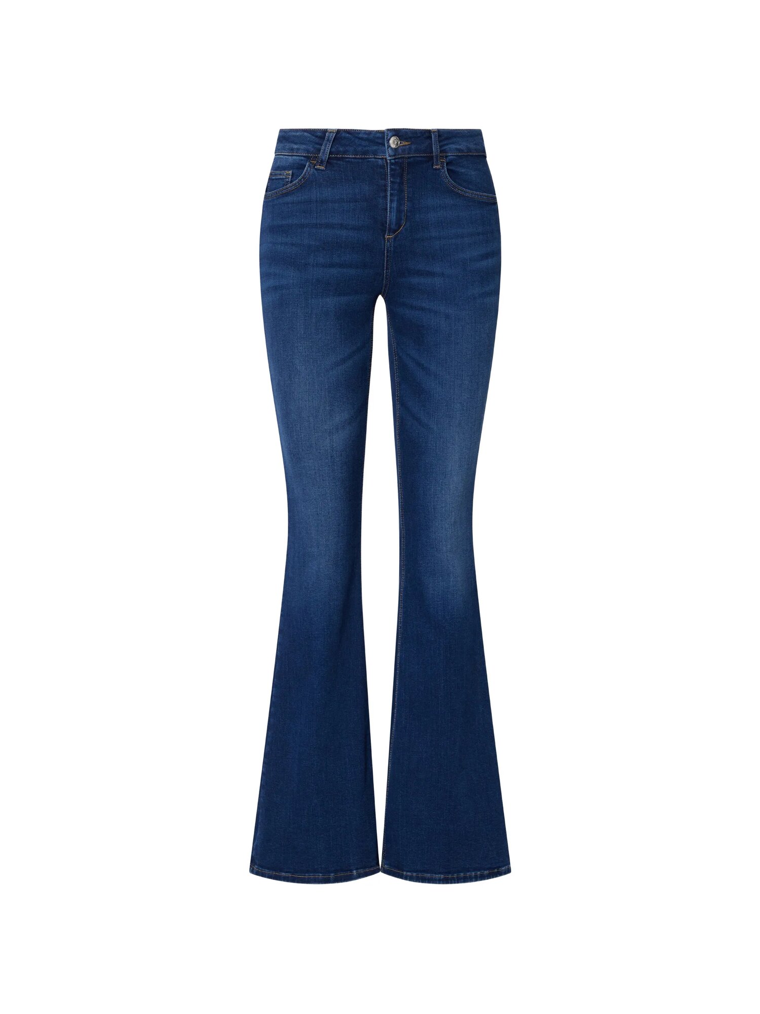 Джинсы Bootcut stonewash jeans 
