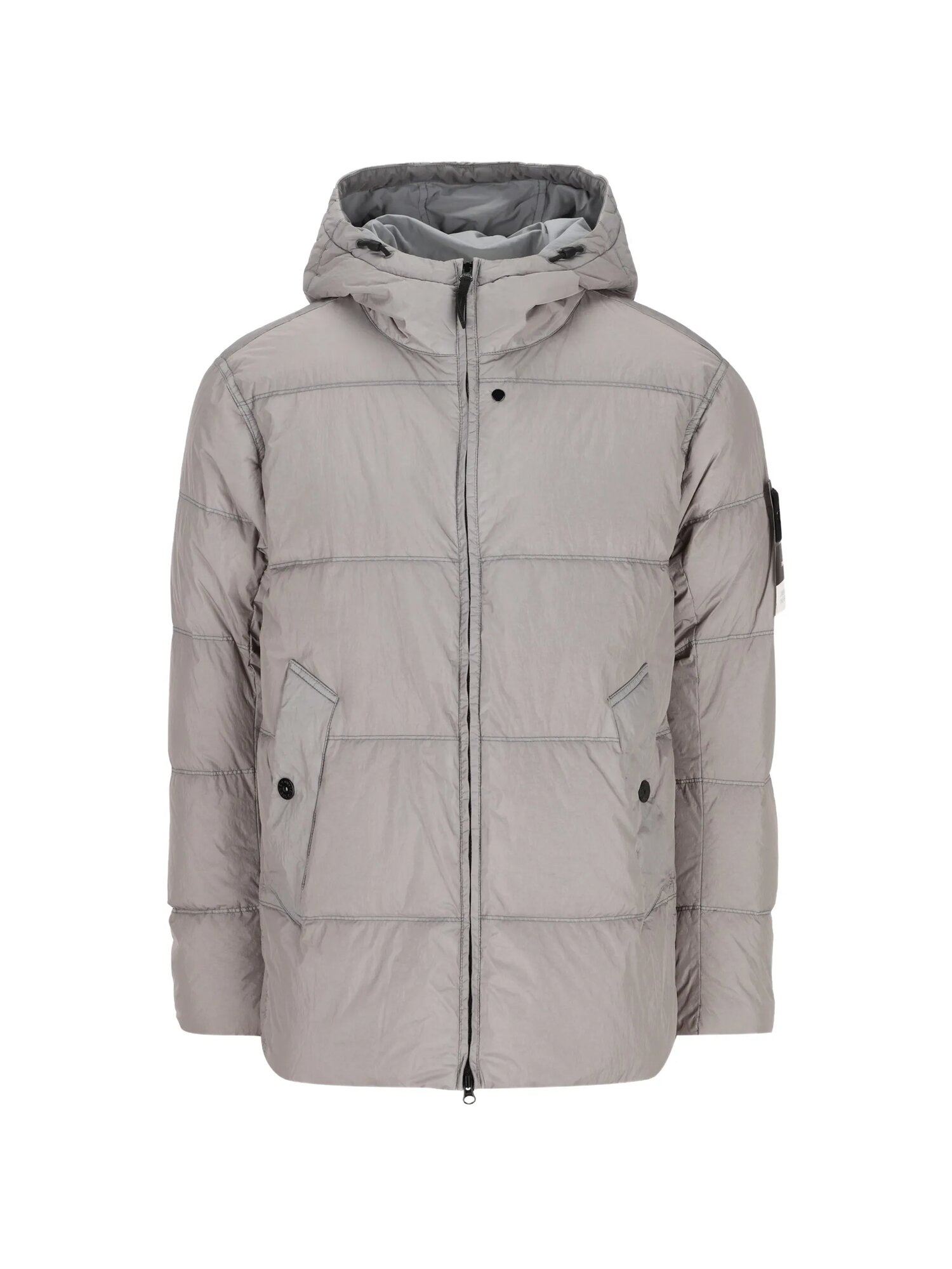 Куртка Crinkle Reps NY padded jacket