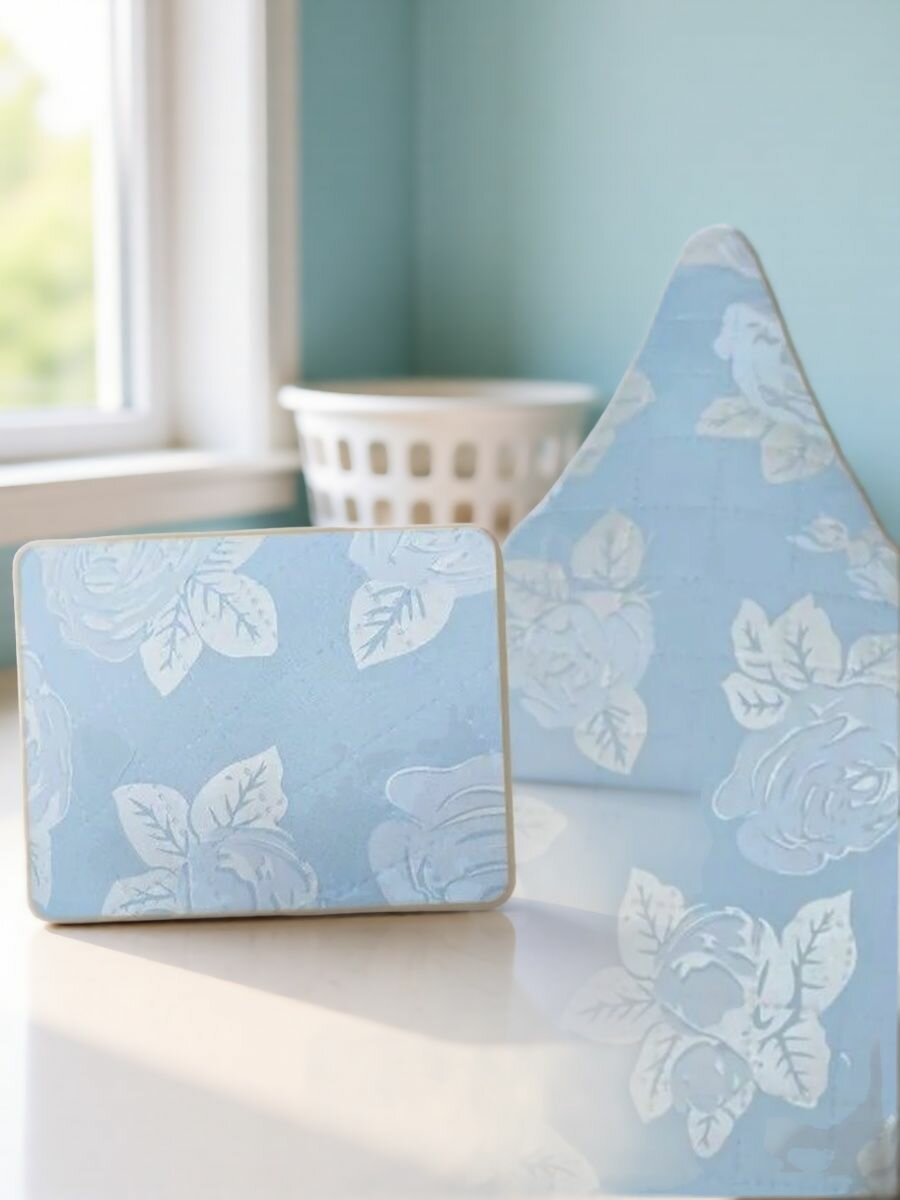 Подушка DILTEX 70x70 см, Средняя жесткость, Силиконизированное волокно