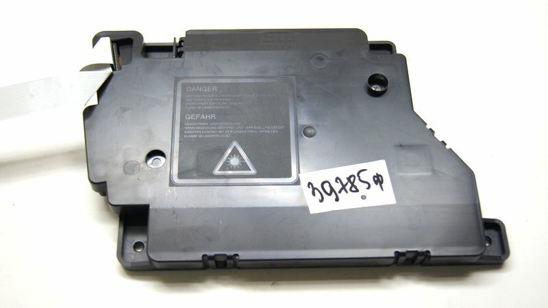 Блок лазера LY9955001 для Brother DCP-L2500D/ L2520DW/ HL-L2305W/ MFC-L2680W 18pin