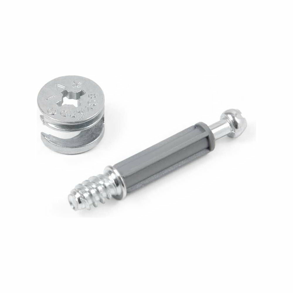 Стяжка BOYARD B-fix ST01/48/6/Zn комплект 20 шт 659104