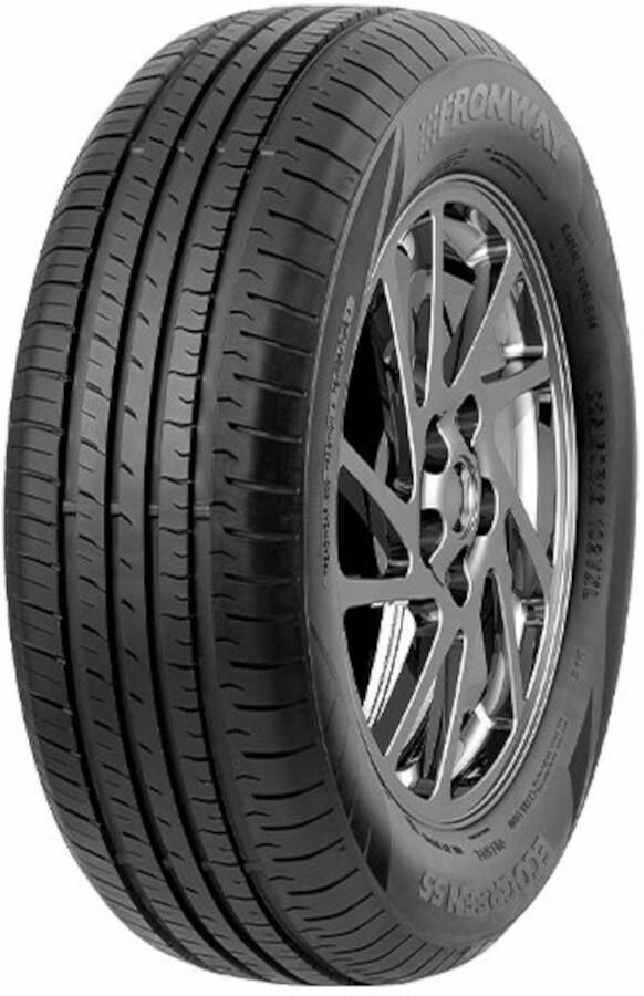 Шина летняя 185/55R15 82V FRONWAY ECOGREEN 55 Автомобильная резина