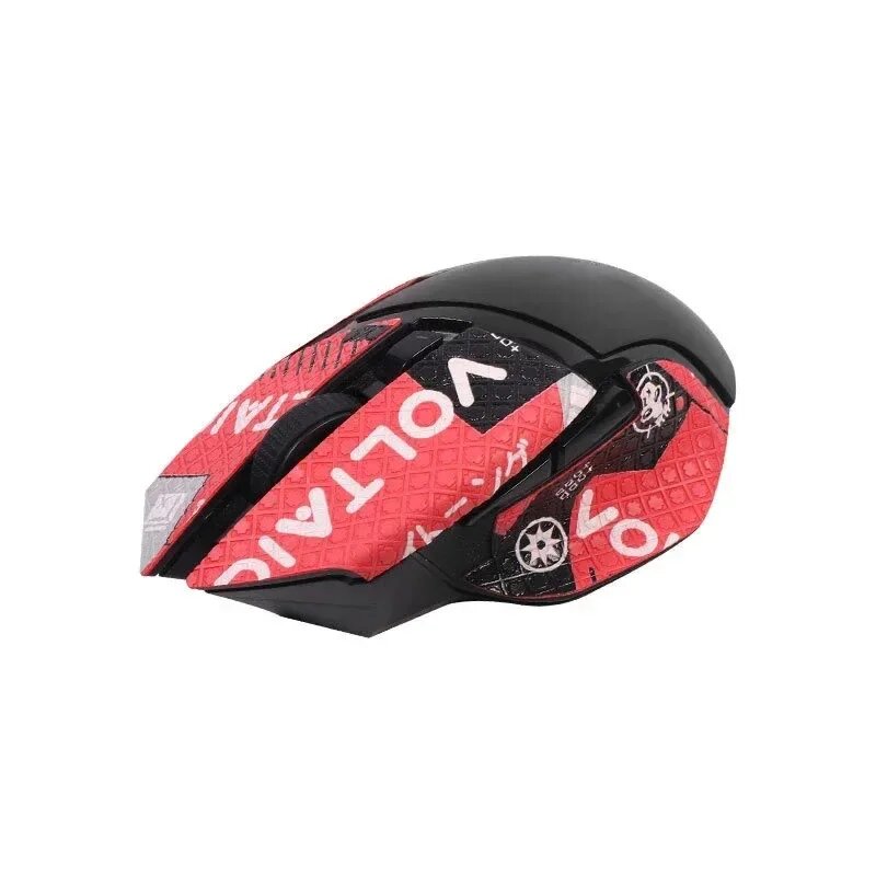 Мышь Razer Basilisk X Hyperspeed Wireless, цвет X V2