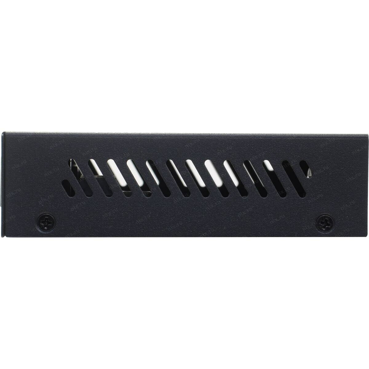 TP-LINK MC111CS 100Base-TX to 100Base-FX Media Converter (1UTP, 1SC, SM) — фото 1