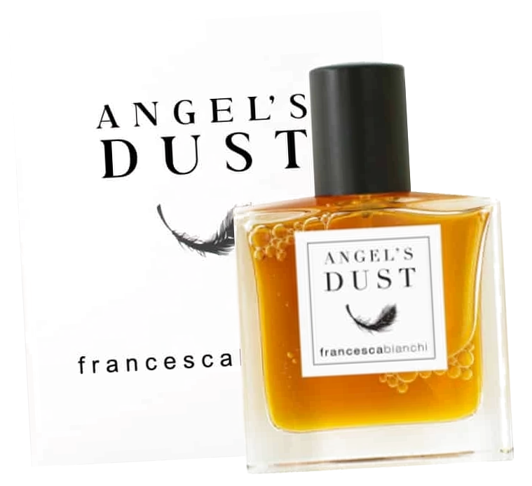 Парфюм для женщин и мужчин Francesca Bianchi Angel S Dust 30 мл