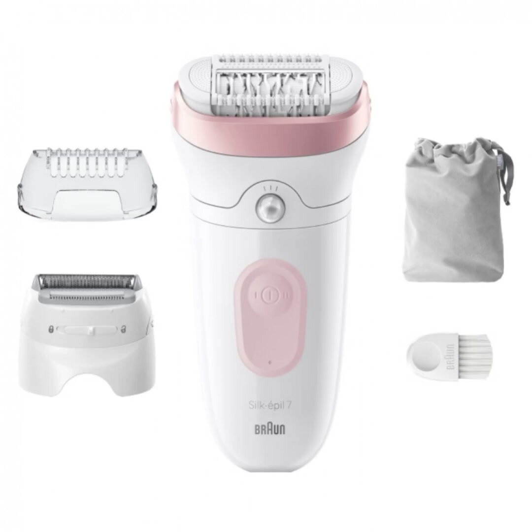 Эпилятор Braun S7 SE7-030 — фото 1