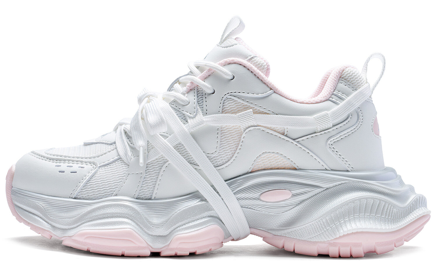 Кроссовки Valley Cloud