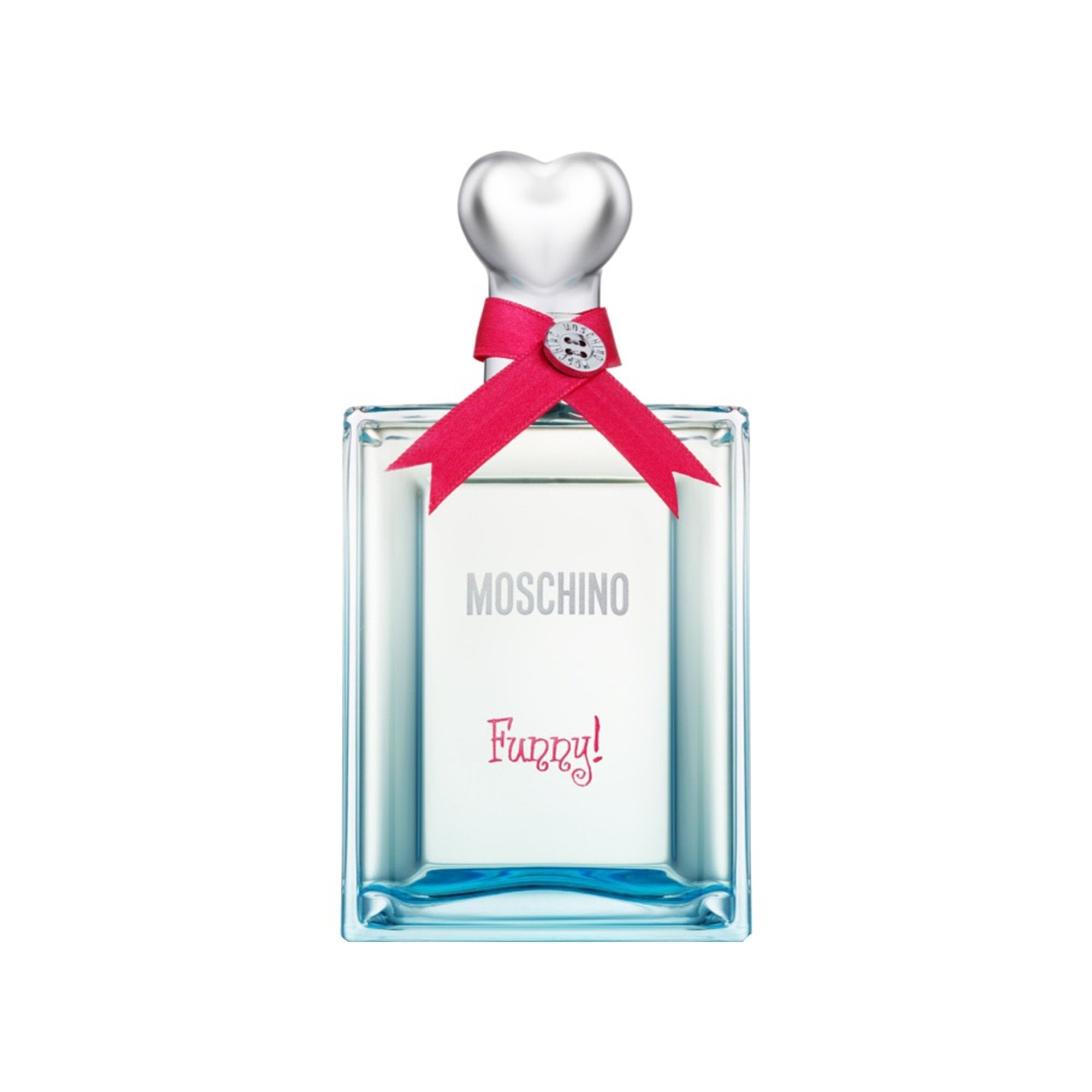 Moschino Туалетная вода для женщин Funny 50 мл
