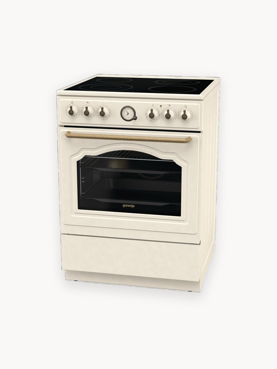 Плита Gorenje GECS6B70CLI