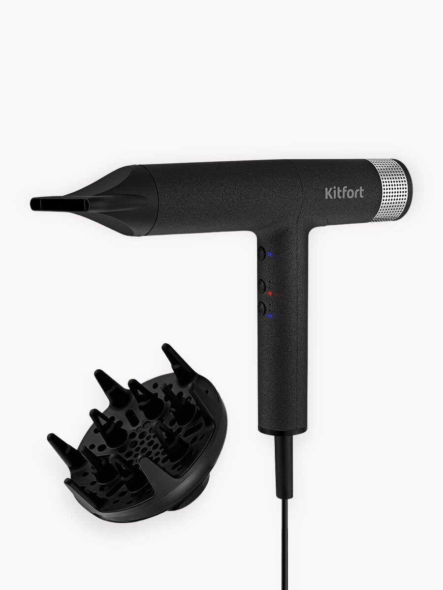Фен Kitfort КТ-3239