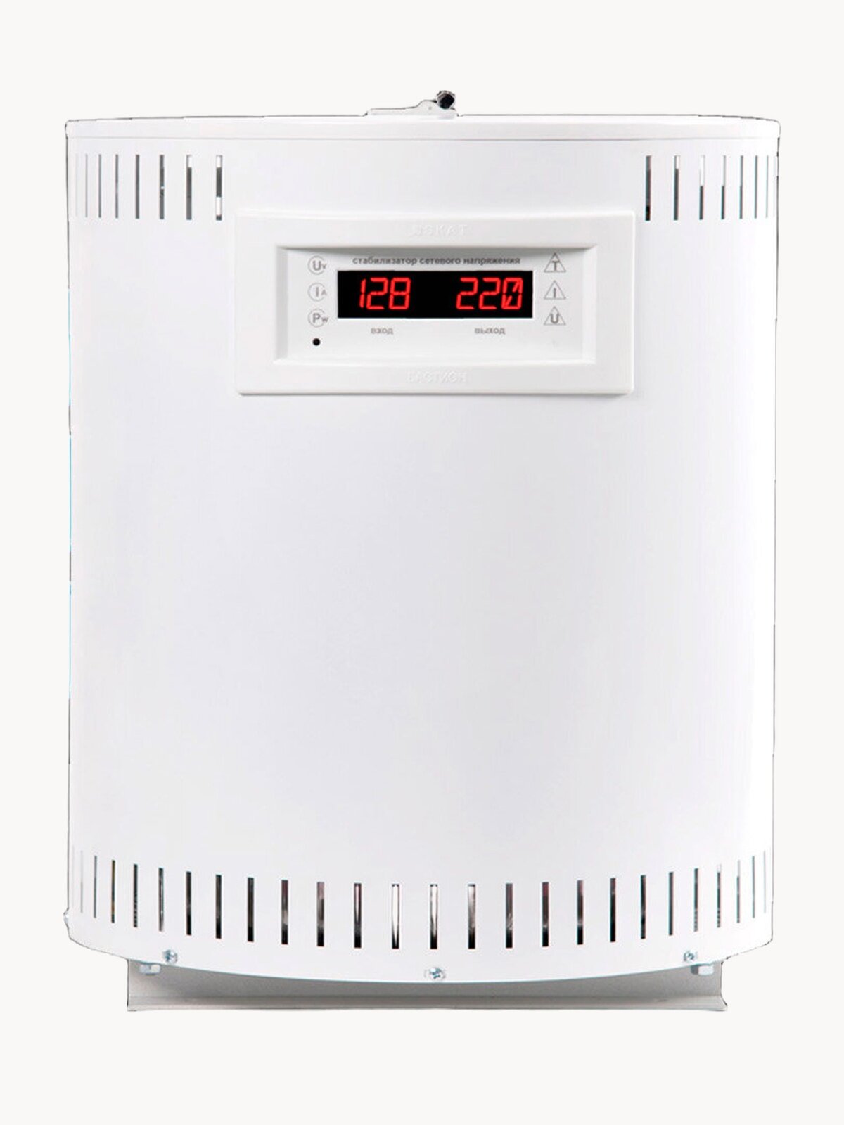 Стабилизатор напряжения для дома Бастион SKAT STL-20000ВА/12,3кВт, однофазный