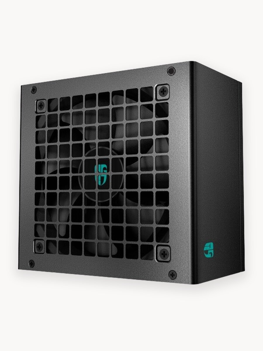 Блок питания Deepcool GAMERSTORM PK700D, 700W, 80+ Bronze