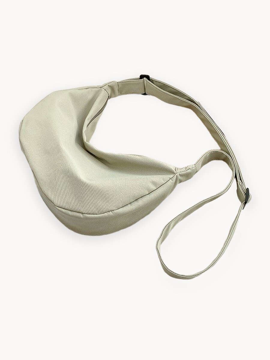 Сумка кросс-боди  BlackBack / Сумка мягкая через плечо.