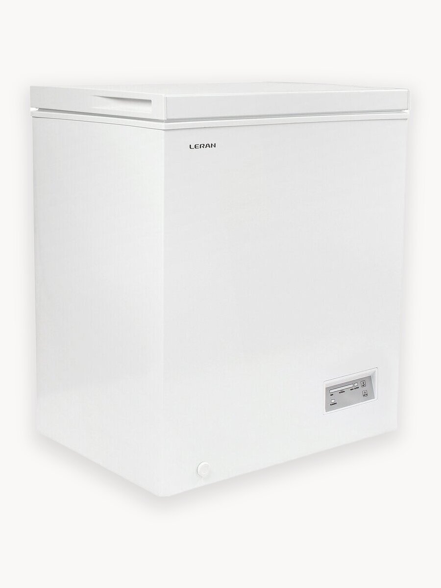 Морозильный ларь LERAN SFR 145 BE