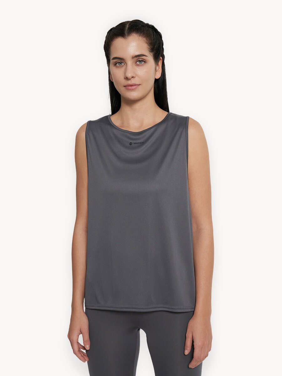 Майка спортивная MPF Tank