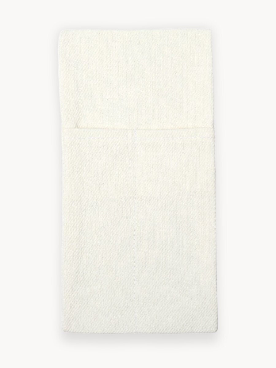 Набор конвертов для приборов - 4 шт. Этель "Home collection" 22×10 см