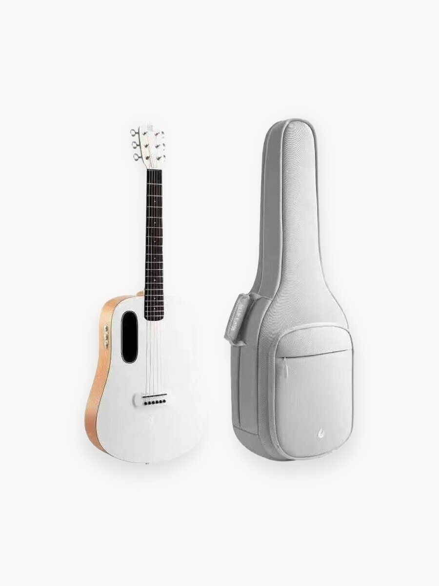 Трансакустическая гитара