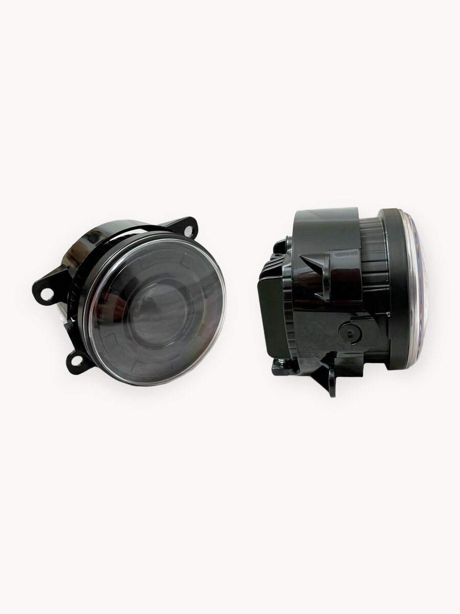 Фары противотуманные Ford Focus 3 Лазерные 2 шт.