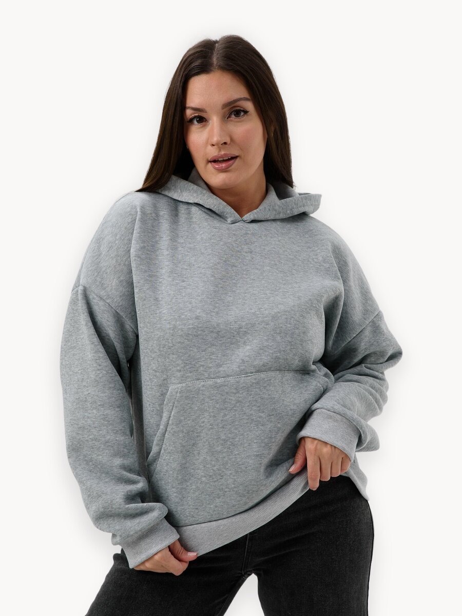 Толстовка спортивная