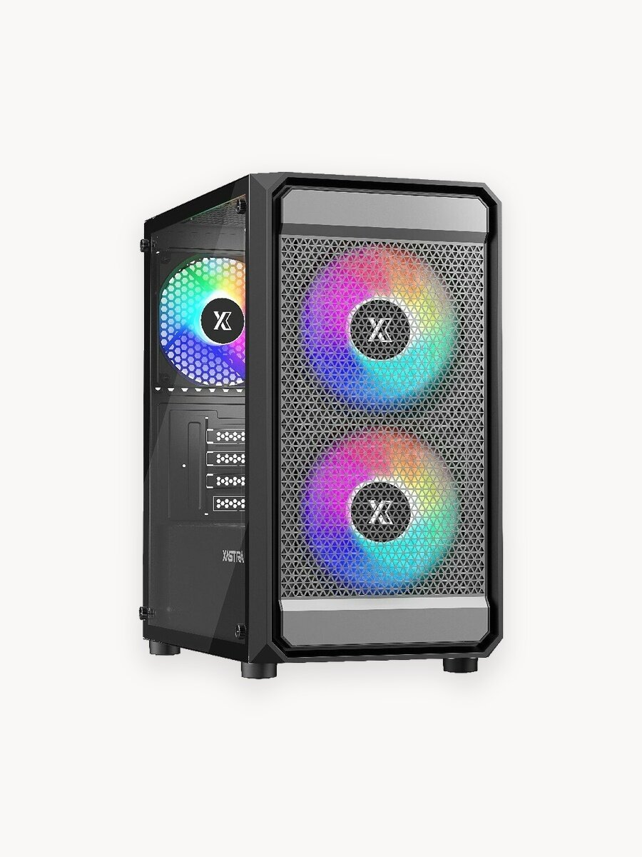 Системный блок TopComp MG 51997265 AMD Ryzen 5 5500 /32 Гб /SSD1 Тб /NVIDIA GeForce RTX 5060 /Win11 pro