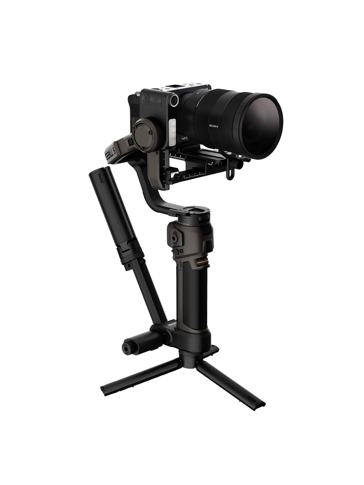 Стабилизатор Zhiyun Weebill 5 Combo