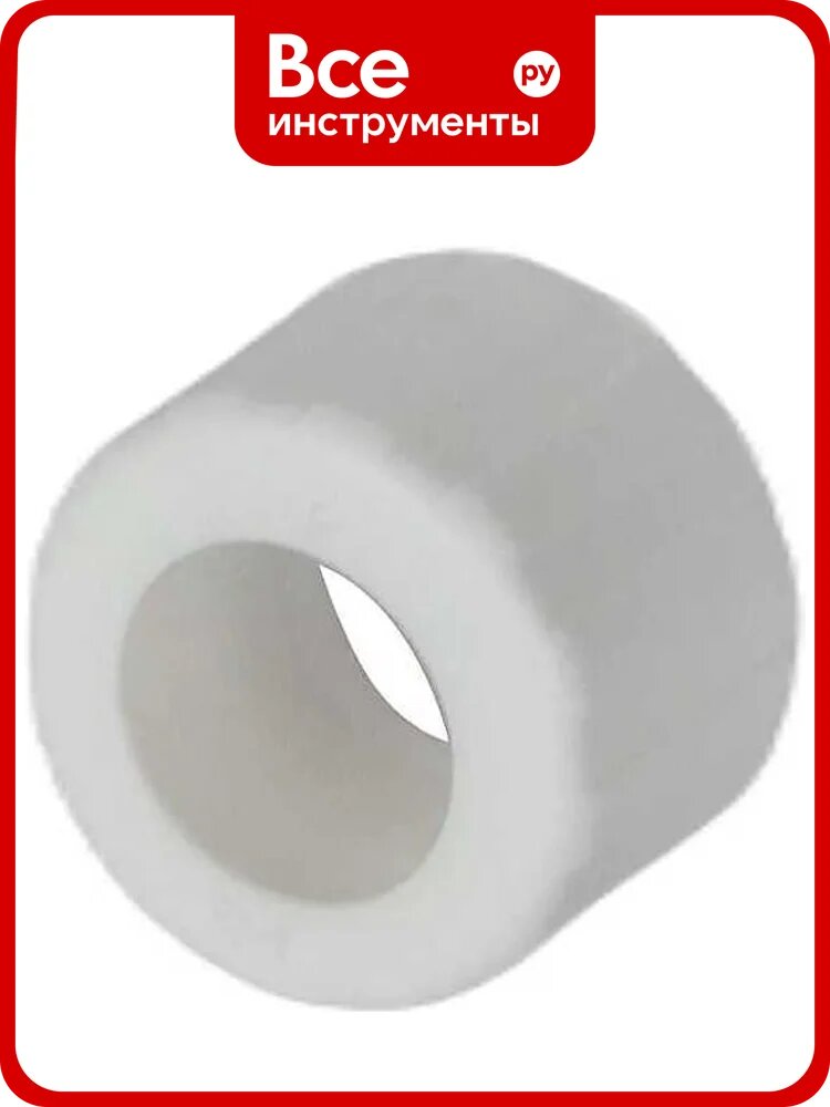 Кольцо радиальное РОС PE-Xa белое, Дн 40, с упором GX61ACY017 127-8630