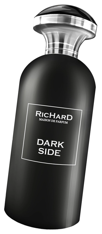 Richard Dark Side духи 100 мл унисекс - Ричард Дарк Сайд, Темная Сторона парфюмерной воды