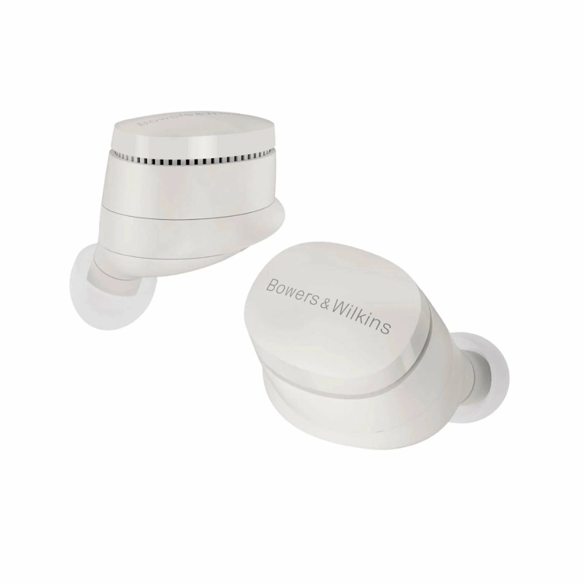 Беспроводные наушники Bowers & Wilkins Pi8 Dove white