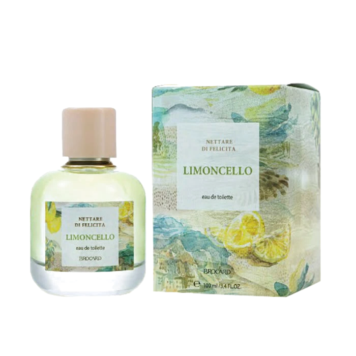 Brocard Nettare Di Felicita Limoncello духи для женщин 100 мл - Брокард Феличита Лимончелло
