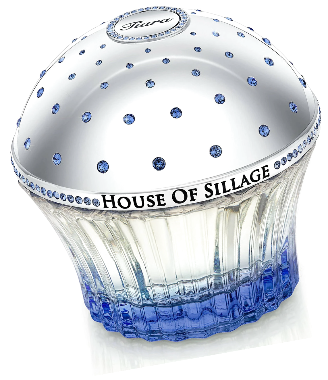 Духи для женщин Хаус Оф Силаж Тиара 8 мл - Tiara House Of Sillage парфюм