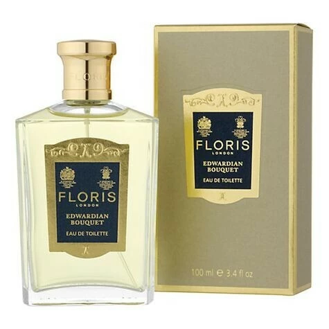 Женские духи Флорис Эдвардиан Букет 100 мл / Floris Edwardian Bouquet