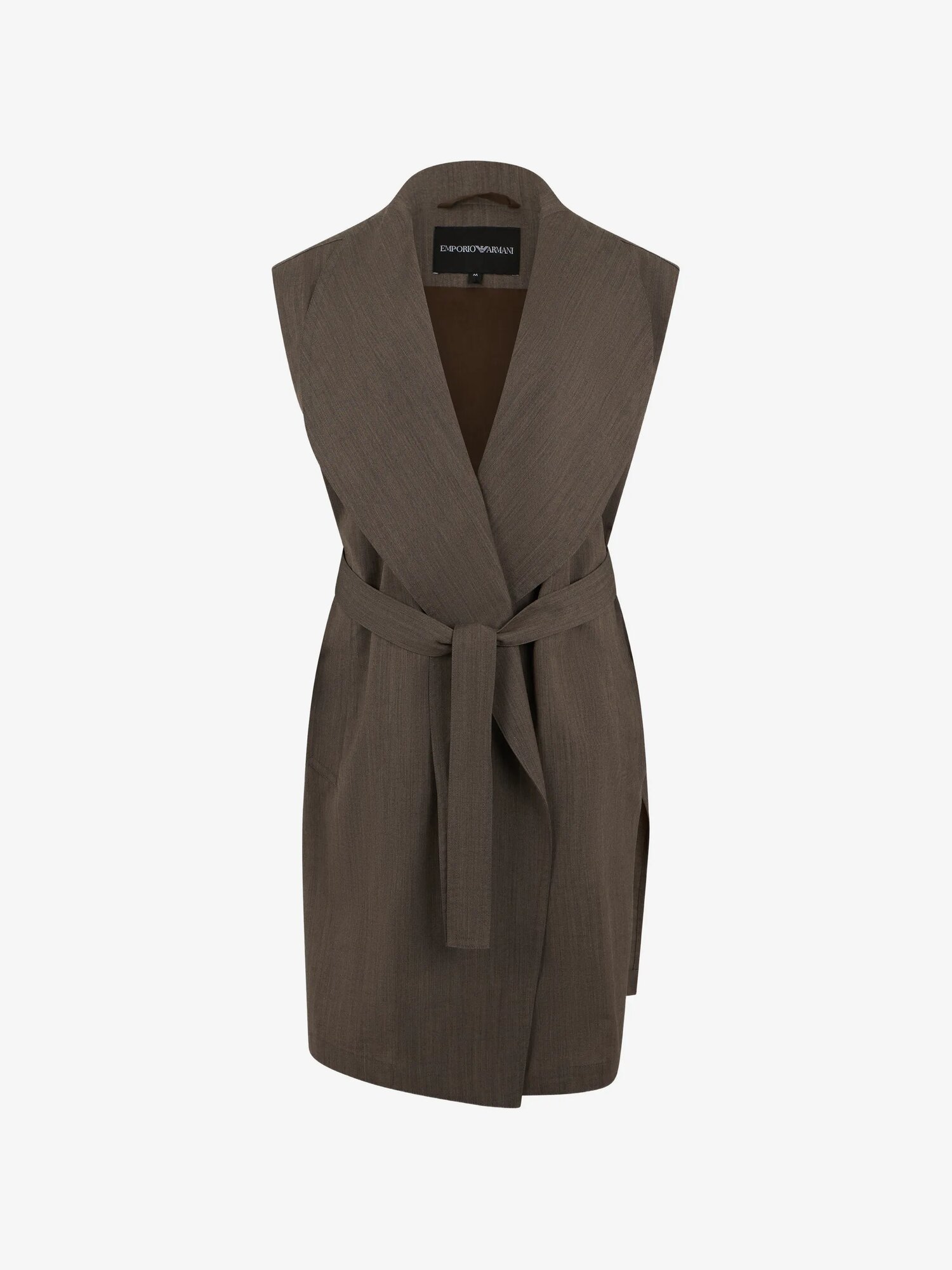 Пальто EMPORIO ARMANI