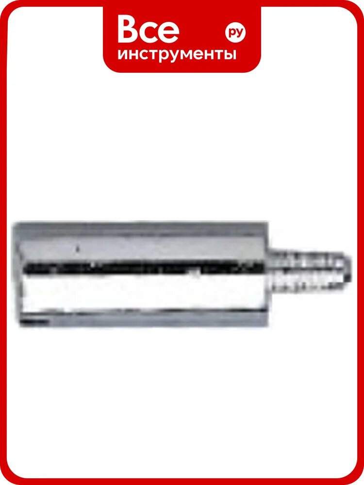 Тестовое гнездо для AVK 4/ AVK 6/ AVK 10/ AVK 4C/ PIK 2,5*/ PIK 4* Klemsan диаметр 2,3 мм, TSK 4, 5 шт. 0.0.0.4.490040