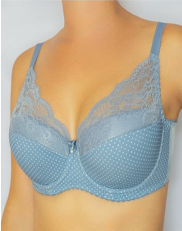 Вкладки в бюстгальтер