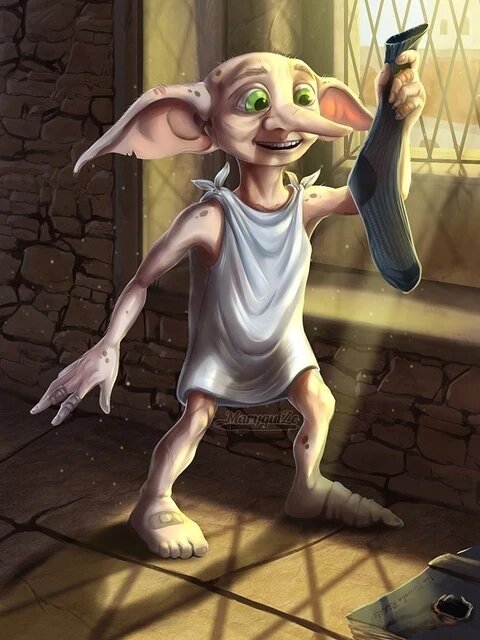 Алмазная мозаика на подрамнике "Гарри Поттер" круглые бриллианты 40х50см