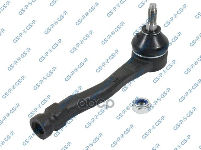 Наконечник рулевой левый CITROEN BERLINGO (B9) GSP арт. s070107