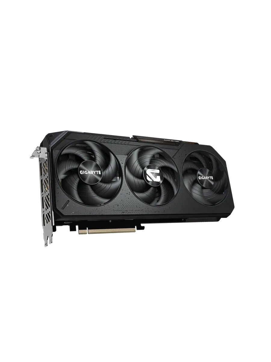 Видеокарта Gigabyte GV-R9070GAMING OC-16GD