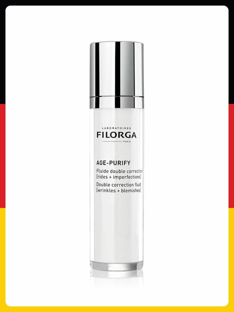 Крем для лица Filorga Age-Purify, 50 мл