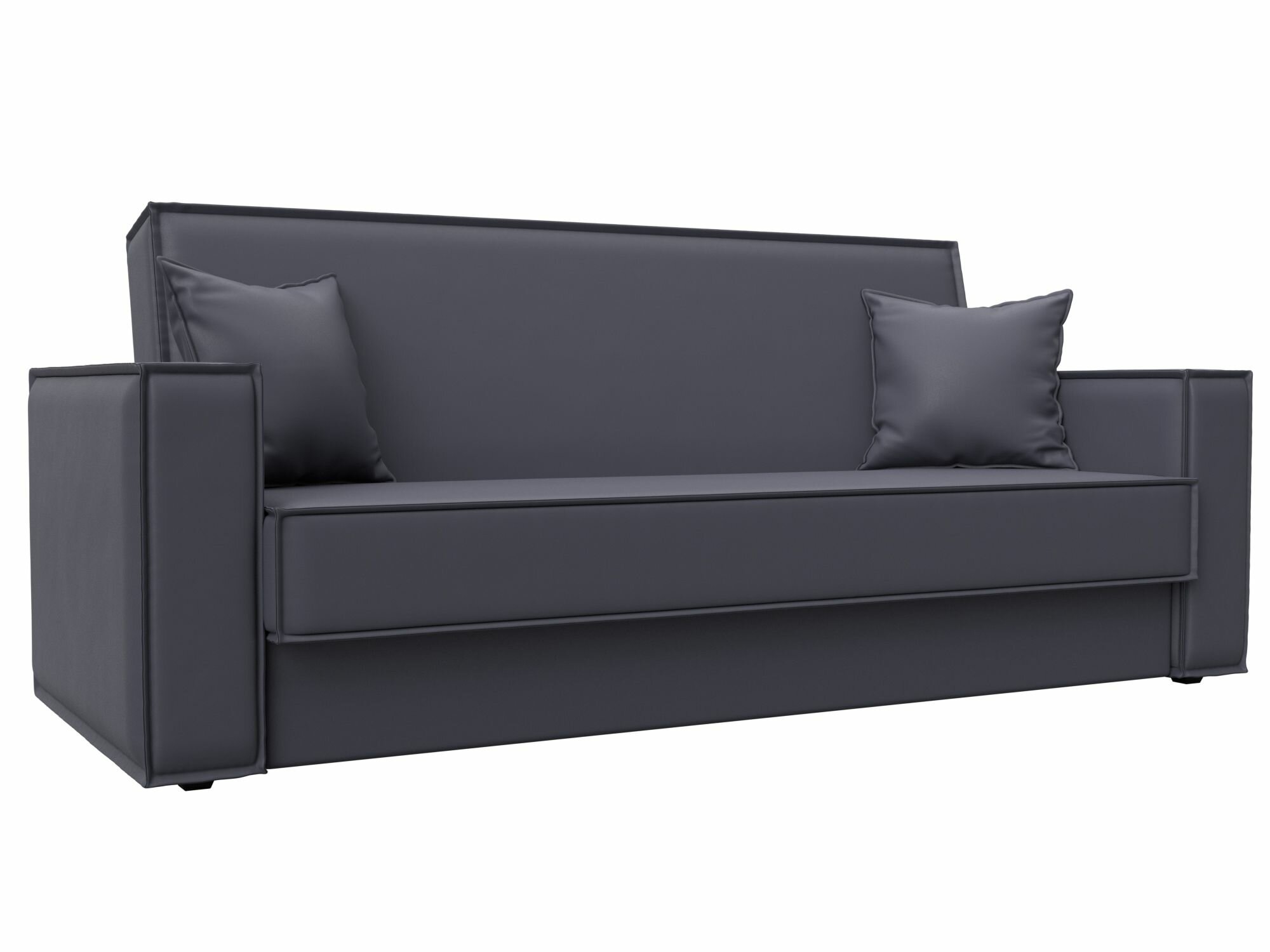 Диван-книжка Куба, экокожа, книжка, Хит Диванов