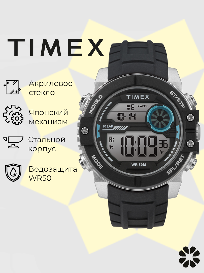 Наручные часы