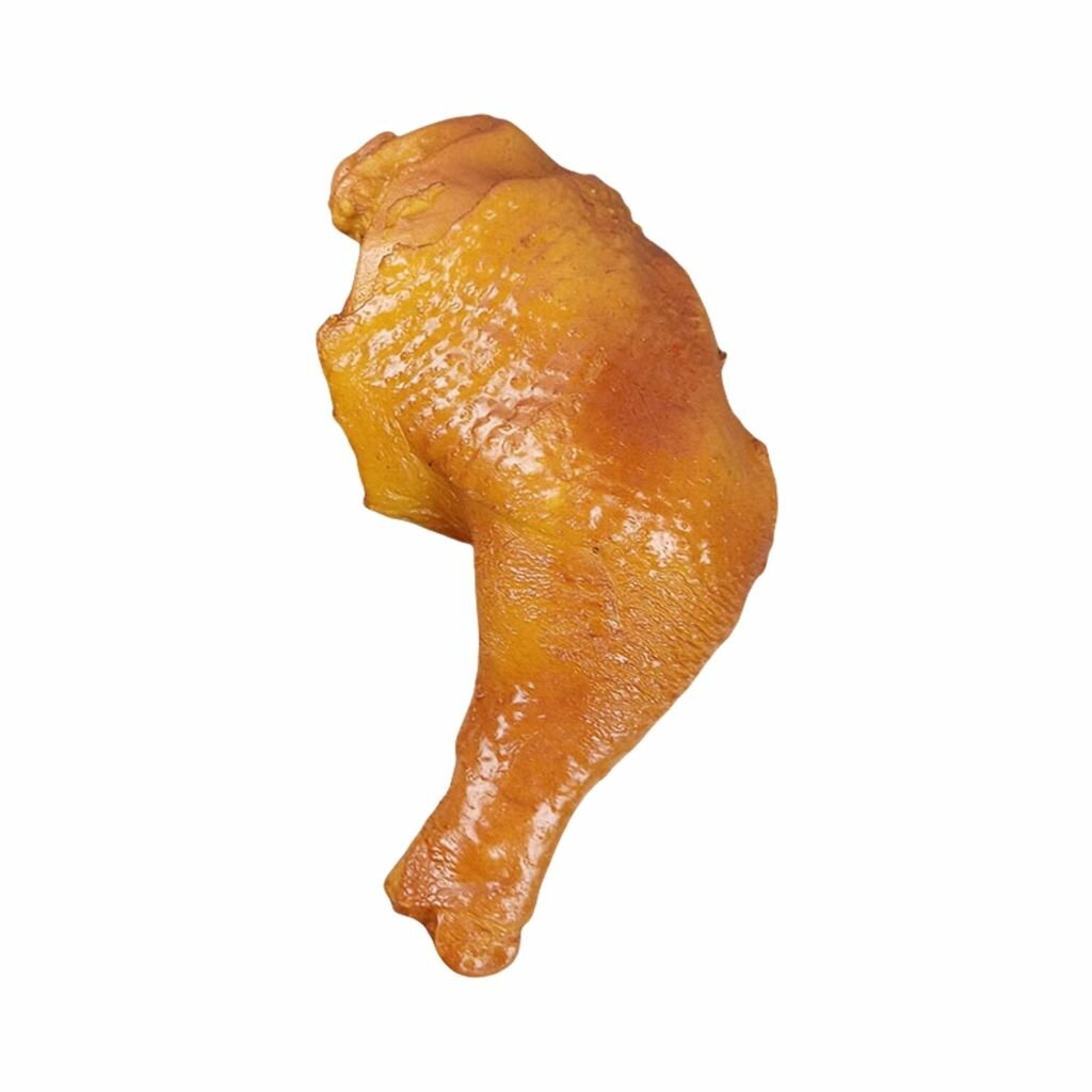 (1) Имитация куриного бедра